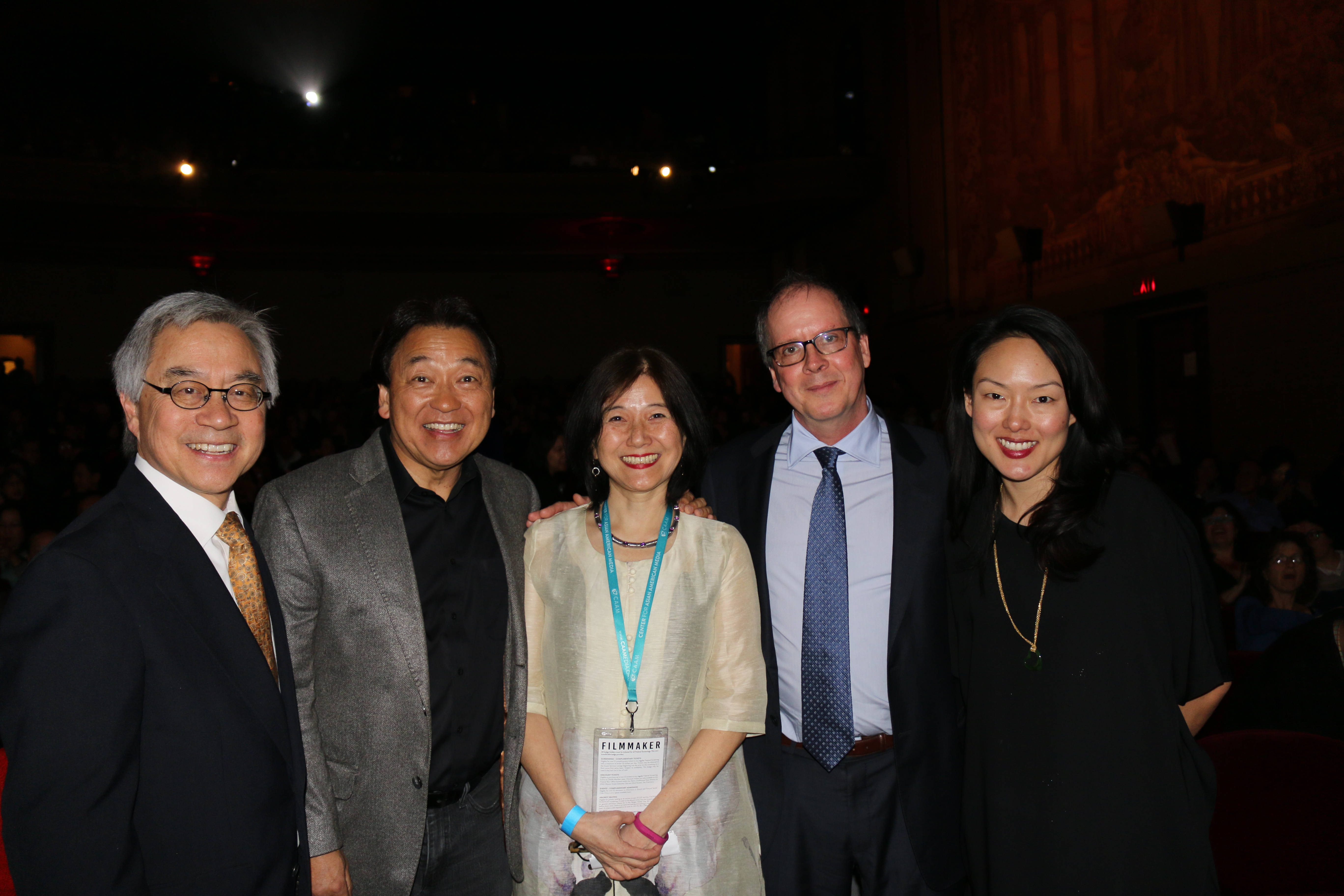 Gallery – CAAM Home