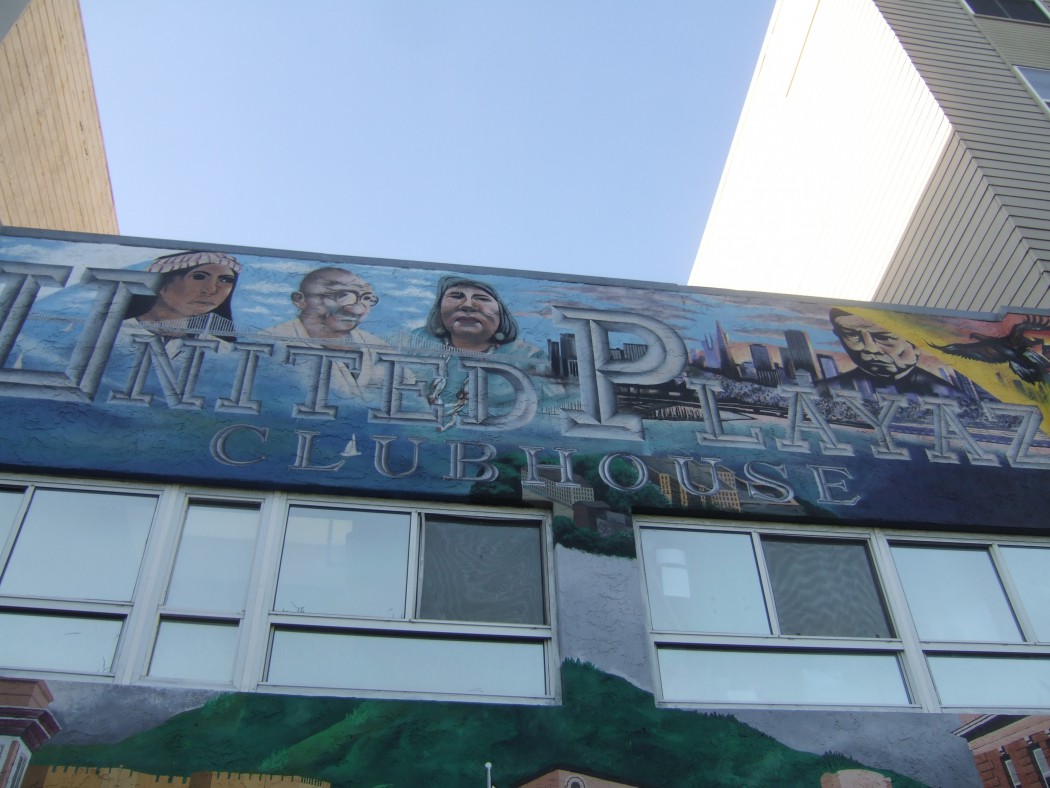 StoryCorps: Rudy Corpuz Jr. of United Playaz Shares Memories of Growing ...