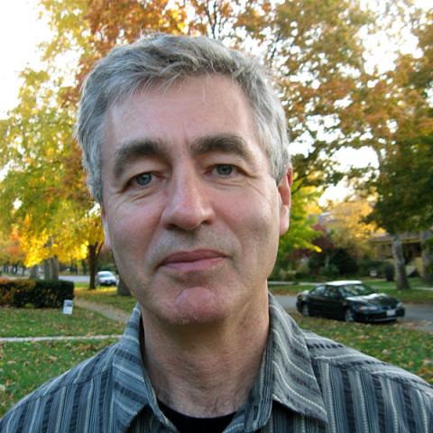 Q&A with “Hoop Dreams” Director Steve James on “Abacus” Documentary ...