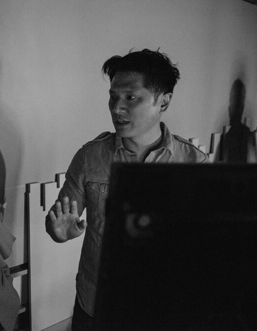 Anatomy of a Music Video with Warren Fu – CAAM Home