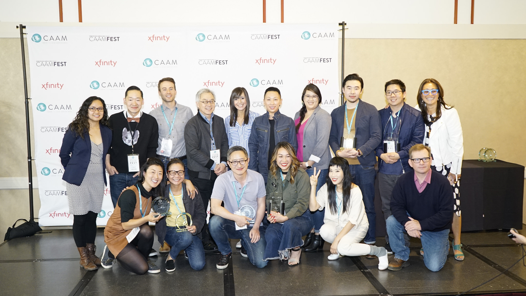 2018 CAAMFest Award Winners! – CAAM Home