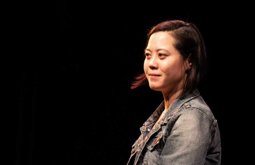 Memoirs of a Superfan Volume 14.2: Susan Lieu and “140 LBS: How Beauty ...