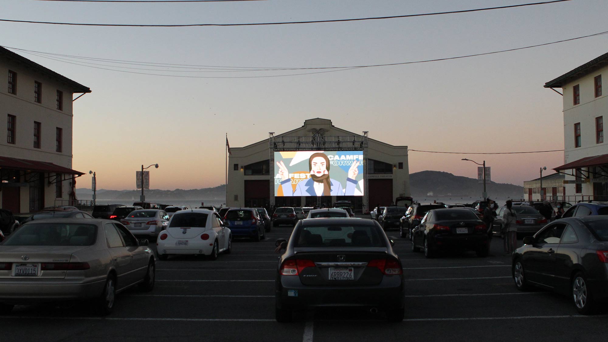 CAAMFest FORWARD Brings Us Together, For the Second Time in 2020 – CAAM ...