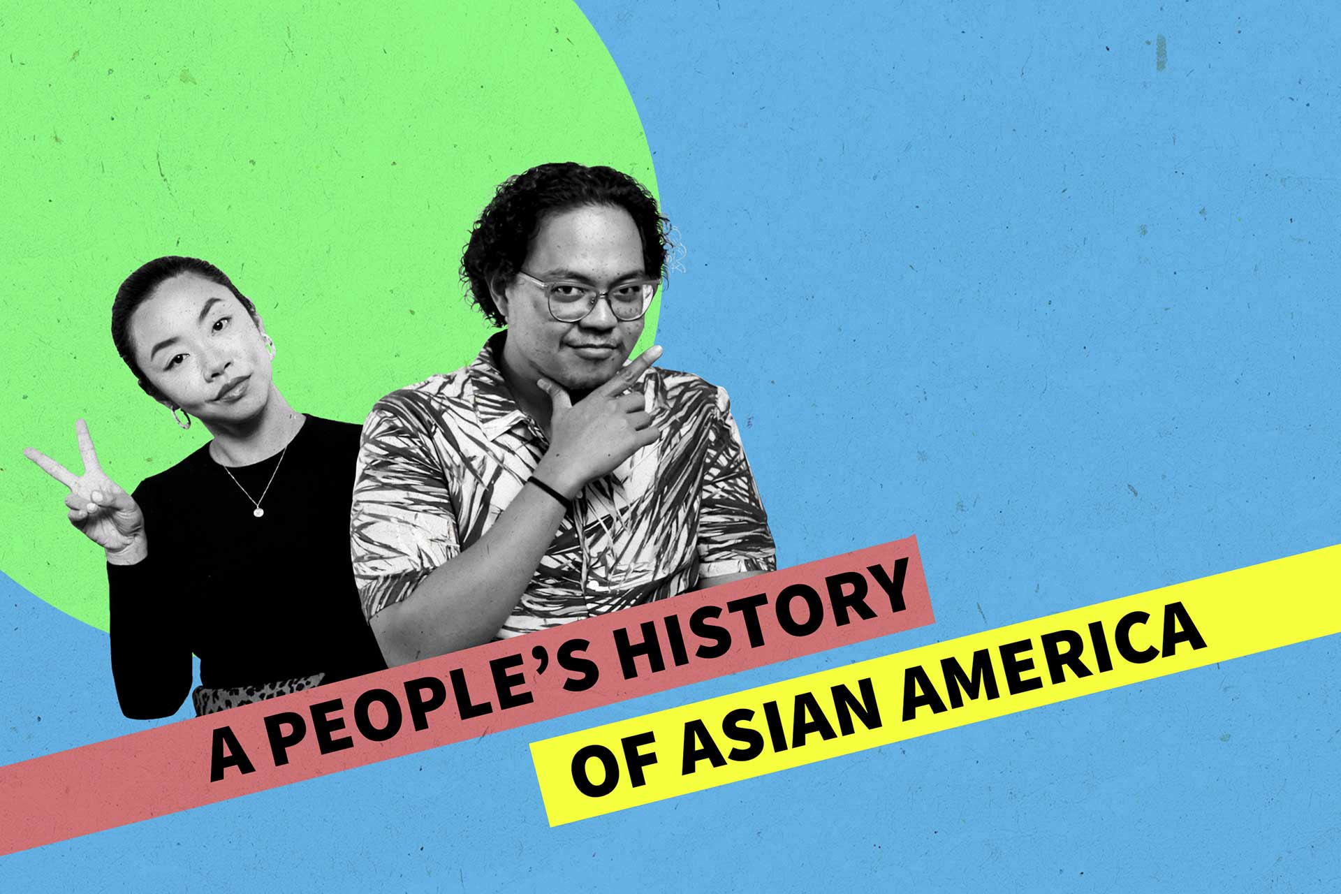Asian American History Documentary