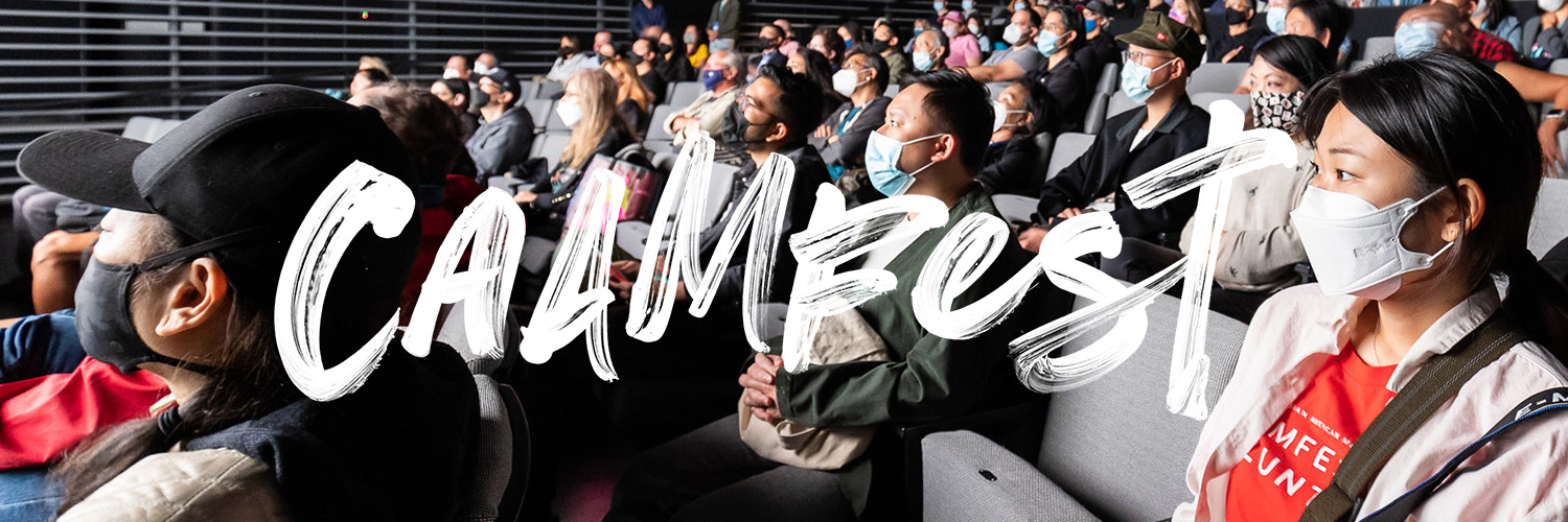 CAAMFest 2023 Call for Entries – Submit Your Films Now – CAAM Home