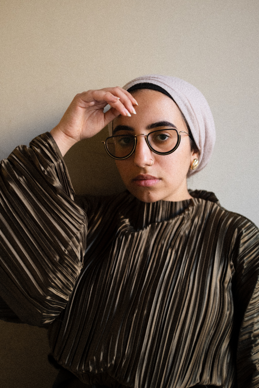 Filmmaker Jude Chehab Captures a Story of Faith, Loss, and Love in ‘Q ...