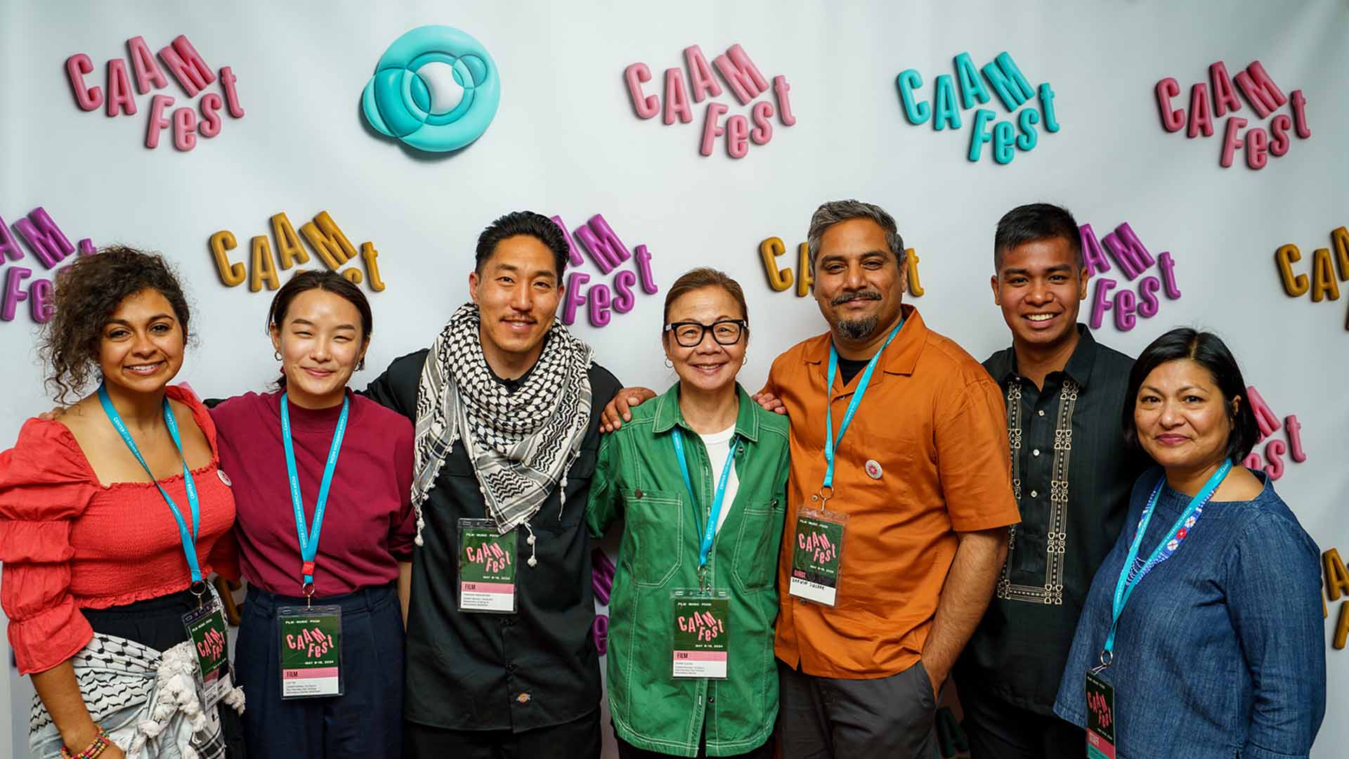 CAAM Fellowship – CAAM Home